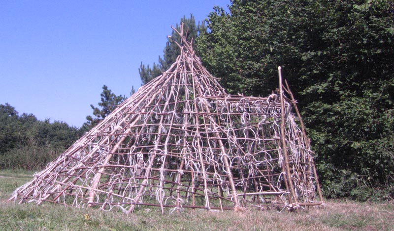 Ignite! Cargoes: July 2011