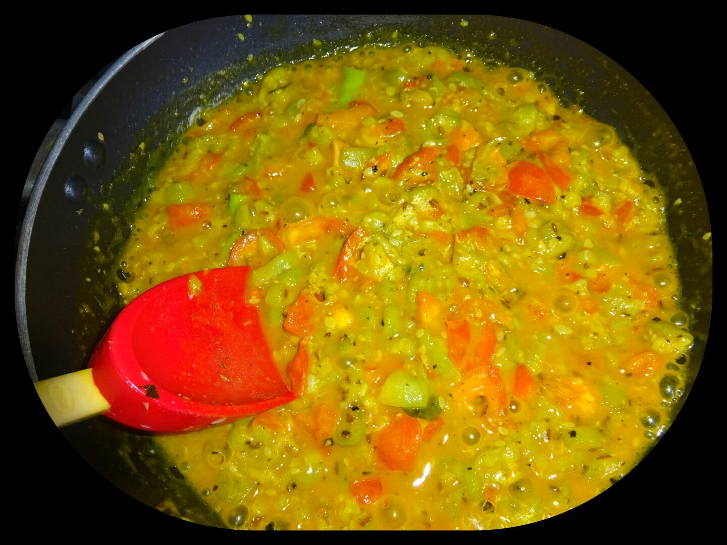 Veg Indian Good Food Recipes..: Turai (Gilki) Ki Sabzi in Elachi ...