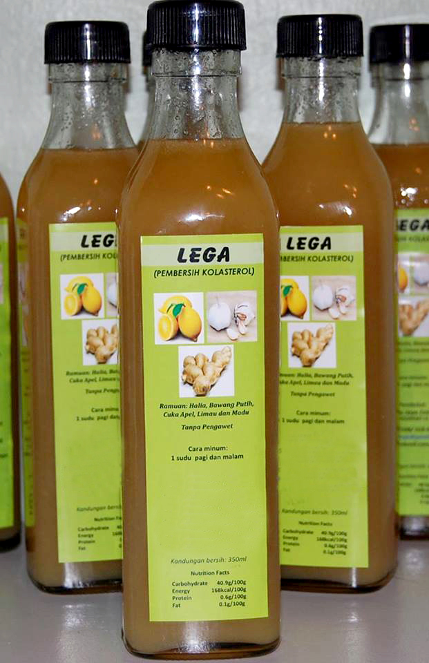 PRODUCT KECANTIKAN DGN HARGA MURAH DAN YG PASTI ORIGINAL : JUS LEGA ...