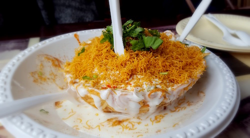 The area has a high density of South Asians and an extremely high ...