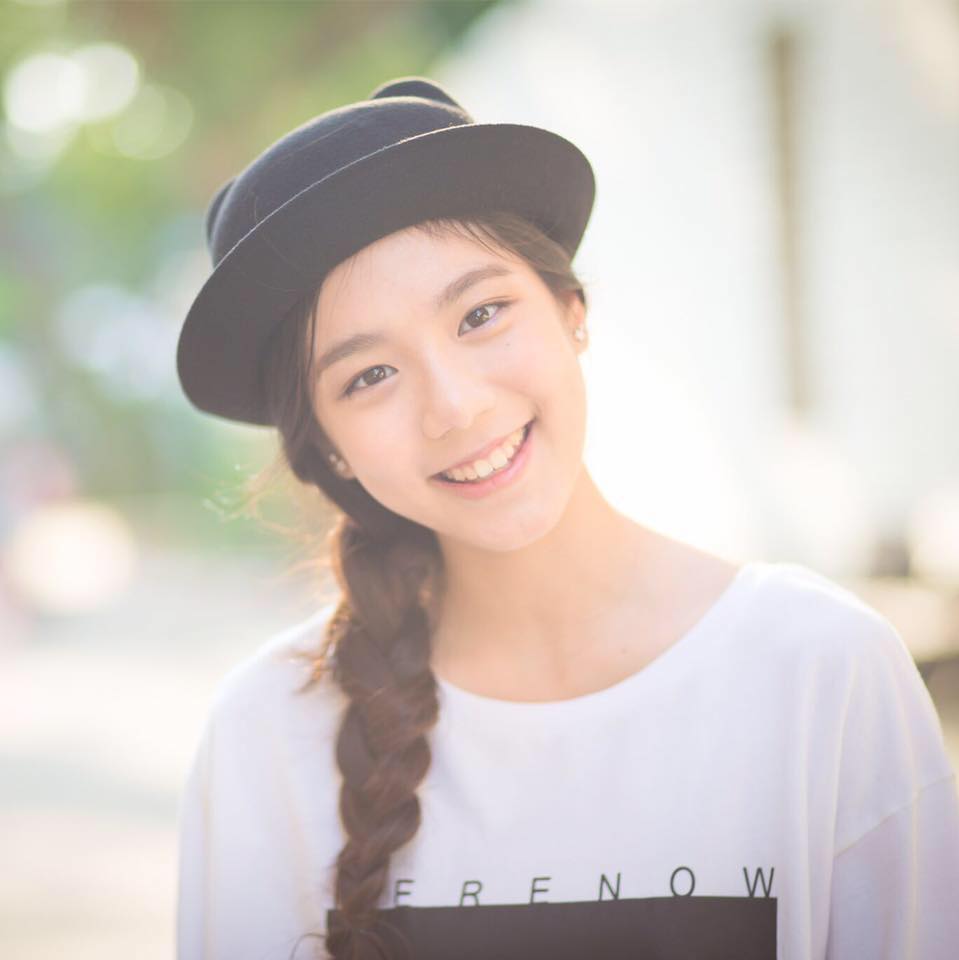 @thanyawee_ เหม่ยเหมย ธัญญวีร์ ชุณหสวัสดิกุล - Thai MV Info