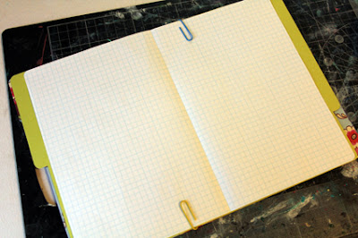 Dearly Dee: Divider notebook tutorial