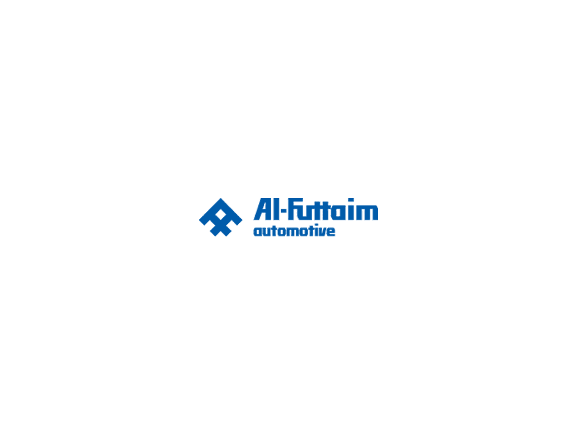 Al-Futtaim Group [A Succesfull Construction Company ]