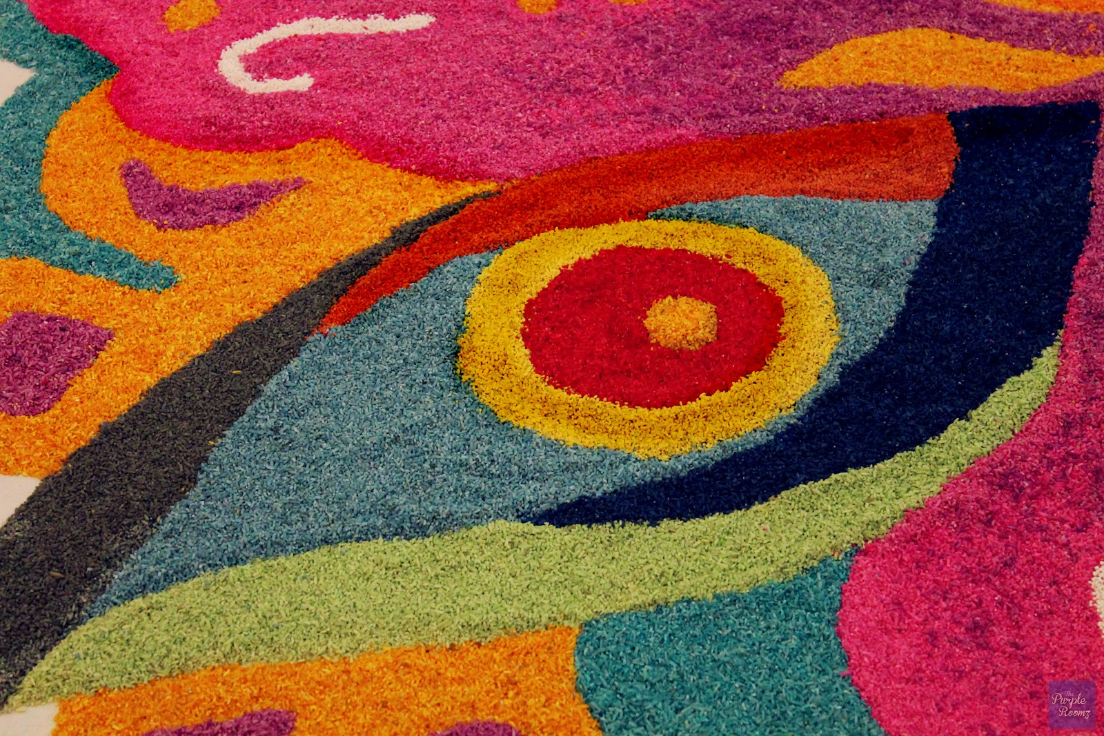 blog thepurpleroomz - Nana: Happy Deepavali