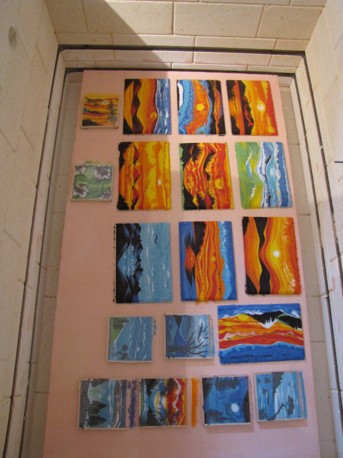 Glass Art Guild of Utah - David Alcala