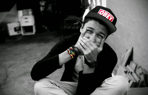 mphoto-cover: photo de profil facebook swag boy