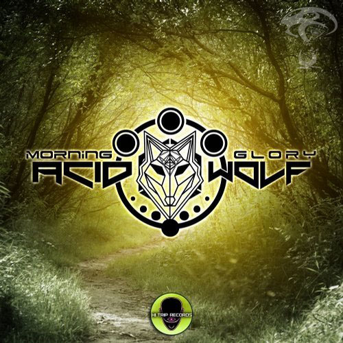 Acid Wolf & Lunatico - Morning Glory (2018)