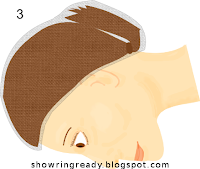 Show Ring Ready: Hunter Hair Explained