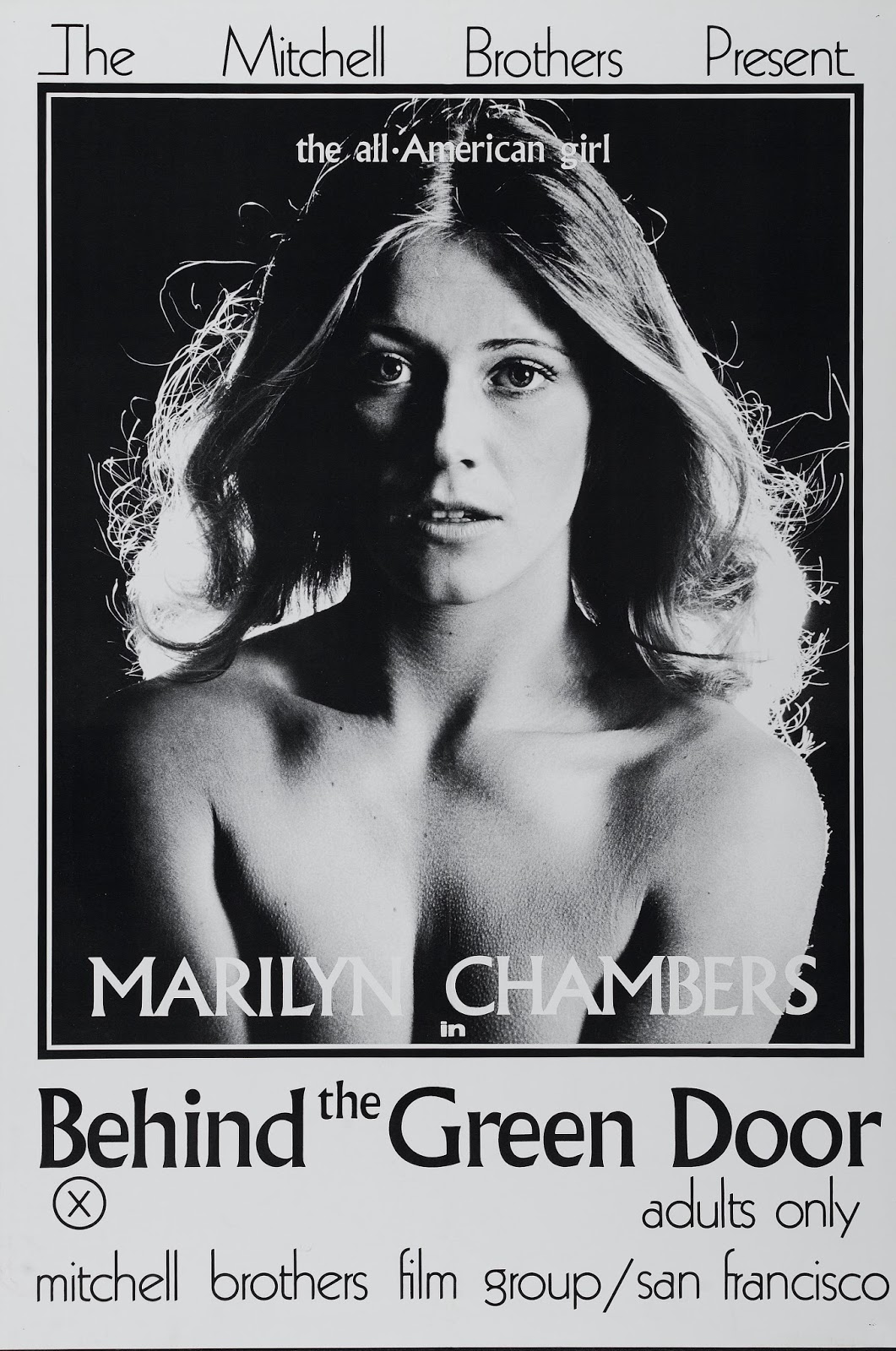 Phils Film Adventures Phils Top Five Adult Film Recommendations For National Film Registry