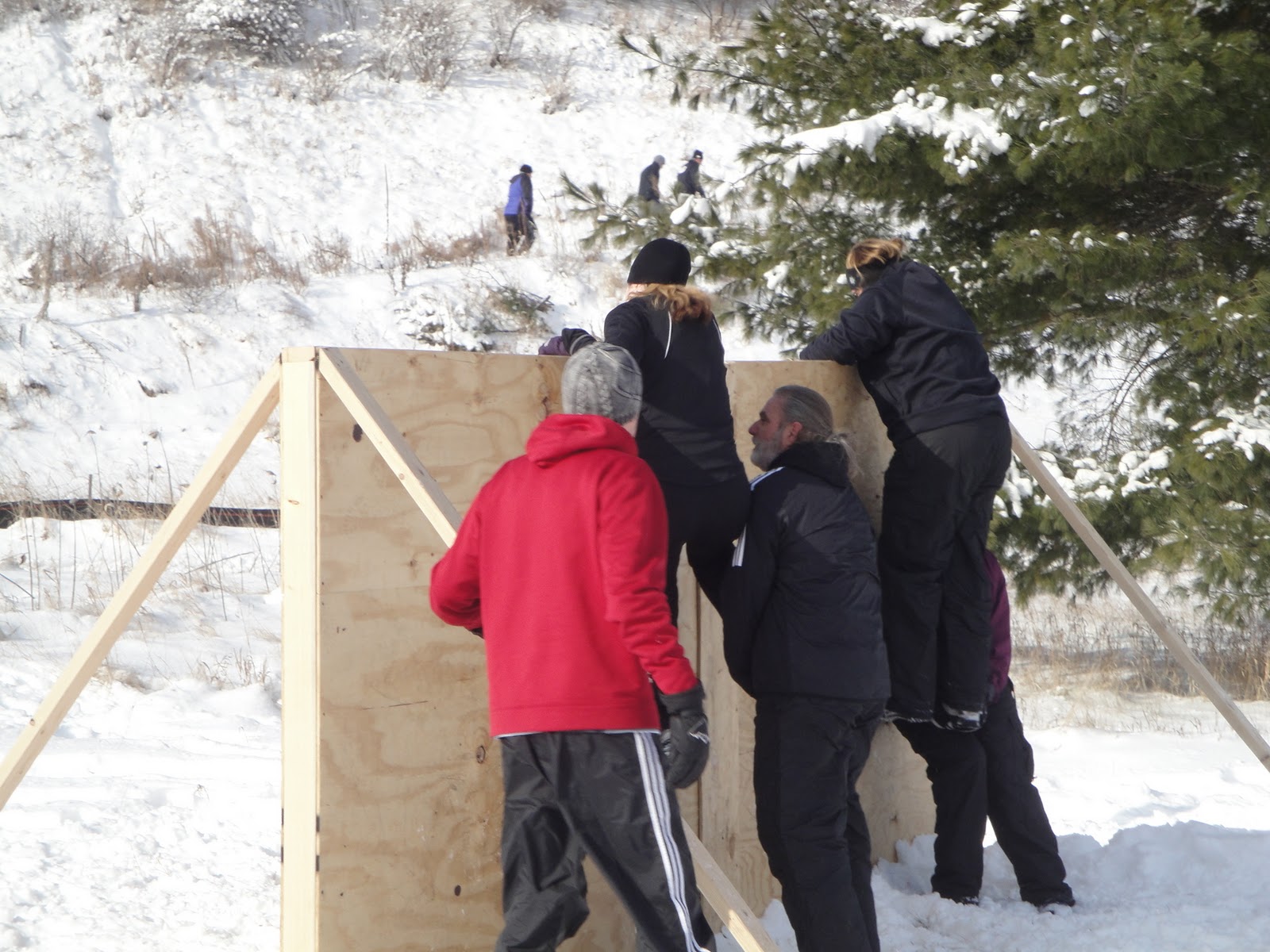 Rabbits and Runs: Tundra Challenge Review