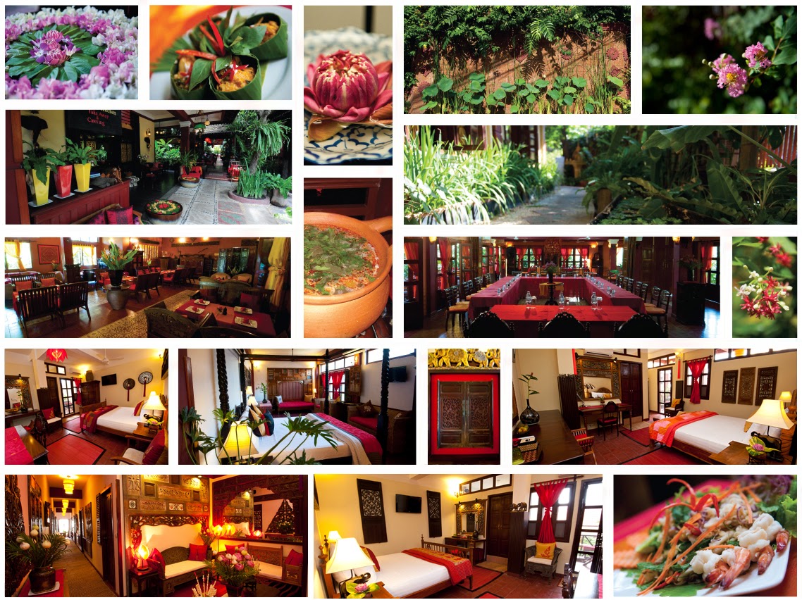 Khmer Surin Restaurant - Visit Cambodia