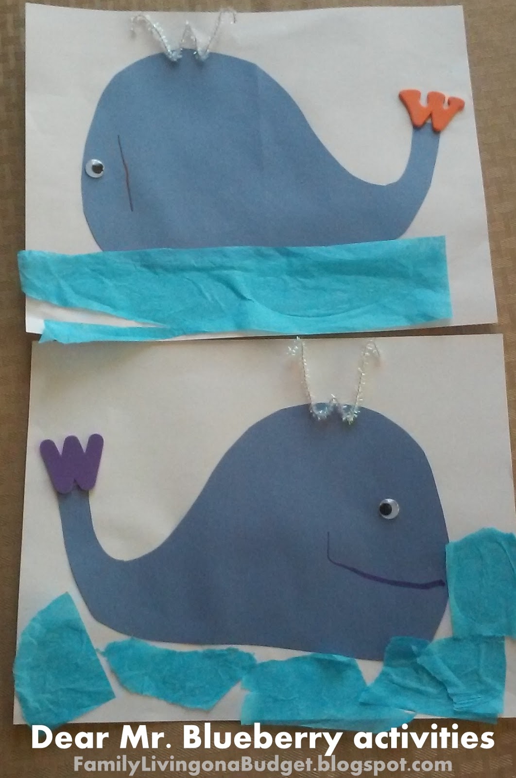 Learning on a budget