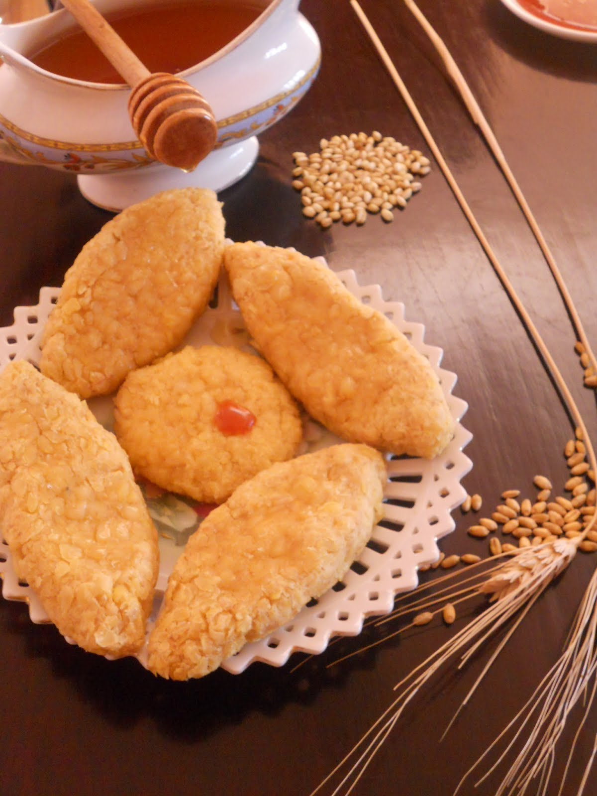 Cocina Chilena . Recetas Caseras: CATUTOS