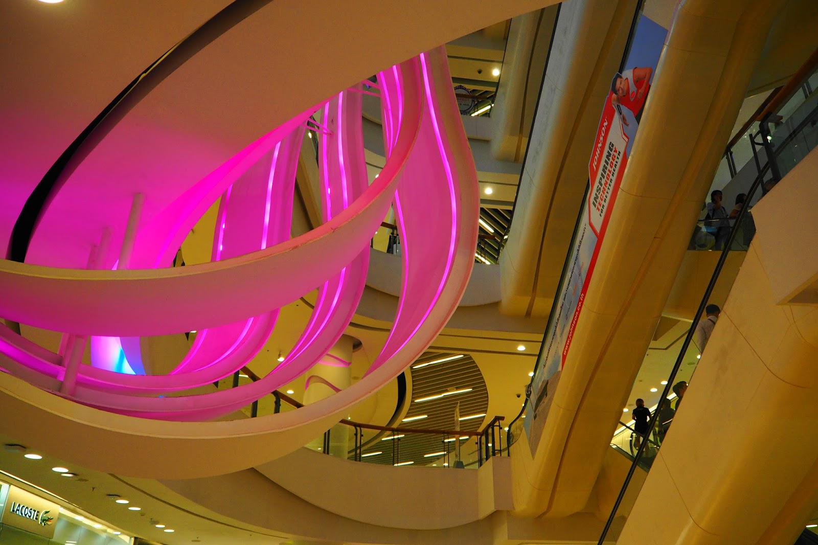 Kee Hua Chee Live!: CENTRAL PLAZA GRAND RAMA 9 IN BANGKOK IS A MUST-SEE ...