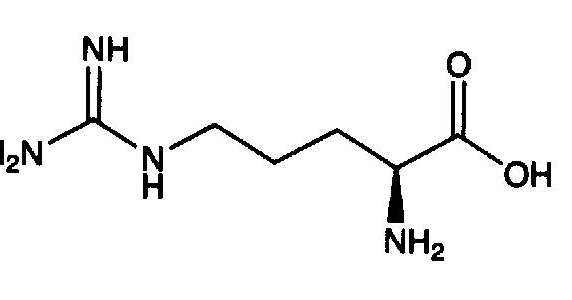 Getting to Know Your Amino Acids: Arginine