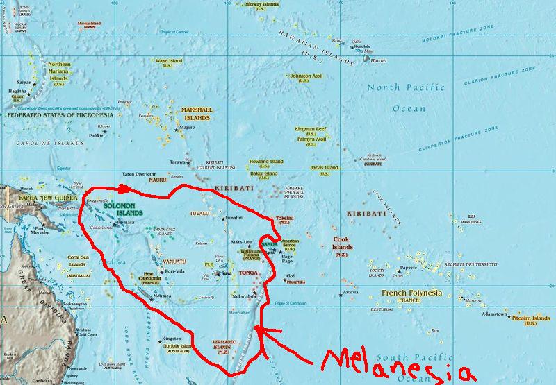 CONSPIRACION - RED MAGDALA: HALLAN ADN DE UNA MISTERIOSA ESPECIE HUMANA ...