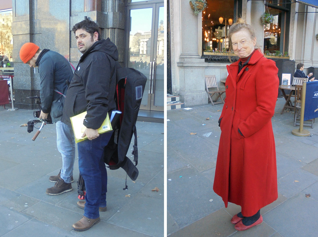 Bear Alley: February 2019