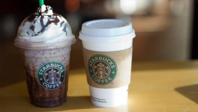 Starbucks Reserve Sunway Pyramid 新开张！免费送出Starbucks 饮料！ - Leesharing