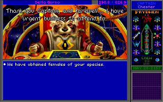 The CRPG Addict: Star Control II: Age of Ultron