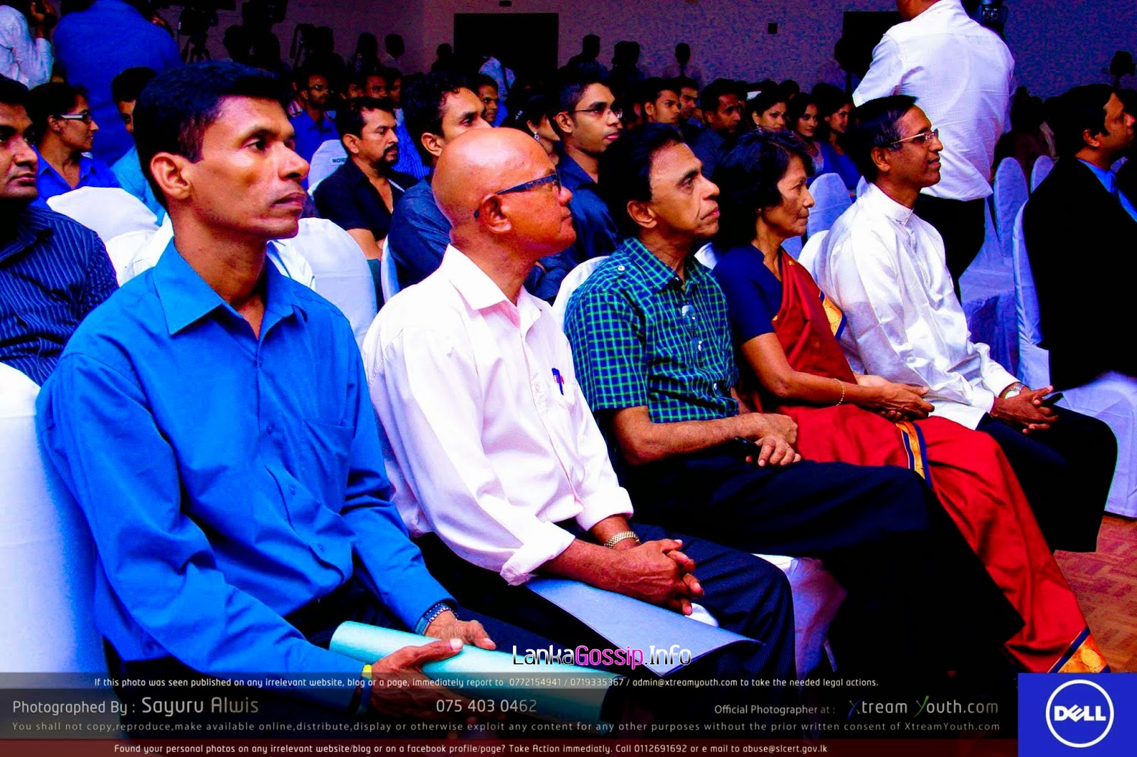 Gossip Lanka: raigama