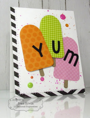 Color Throwdown: Color Throwdown #350