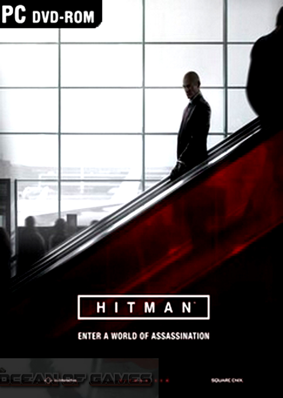 free games for pc: Hitman 6 Alpha PC