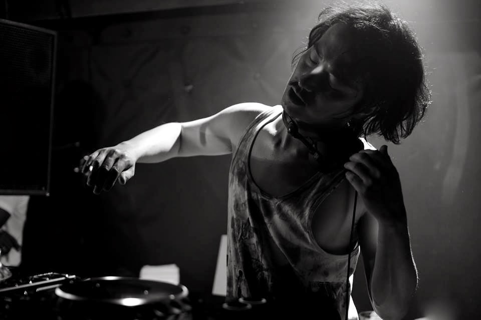 Strada Records Blog: Tomoki Tamura(HOLIC TRAX / Doublet) DECEMBER 2013 ...