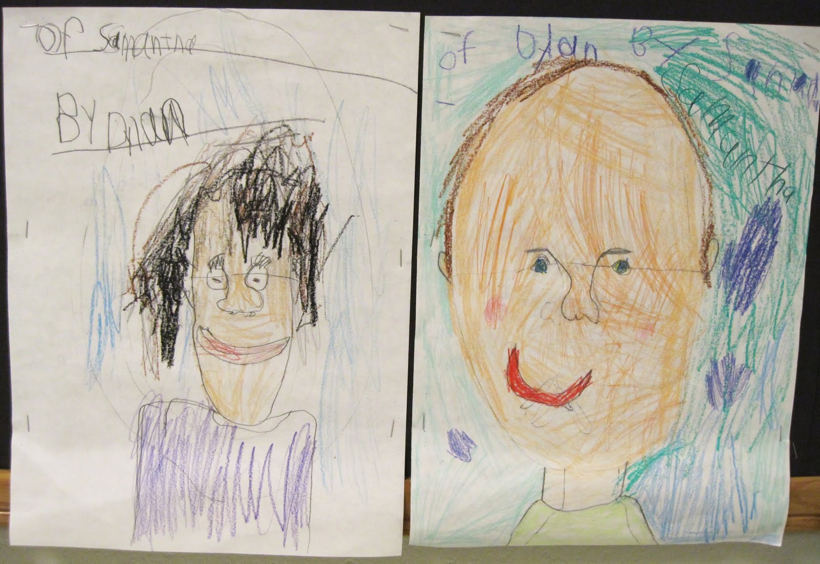 There's a Dragon in my Art Room: Observational Drawing and the Creative ...