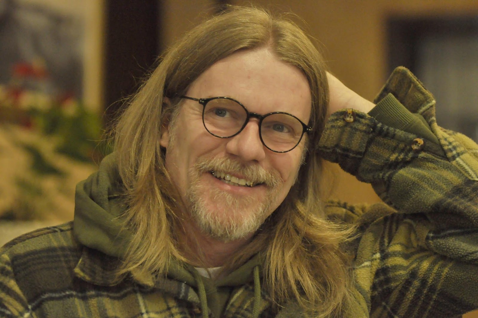 Crônicas de 1 Fã: Entrevista no Crônicas - Humberto Gessinger