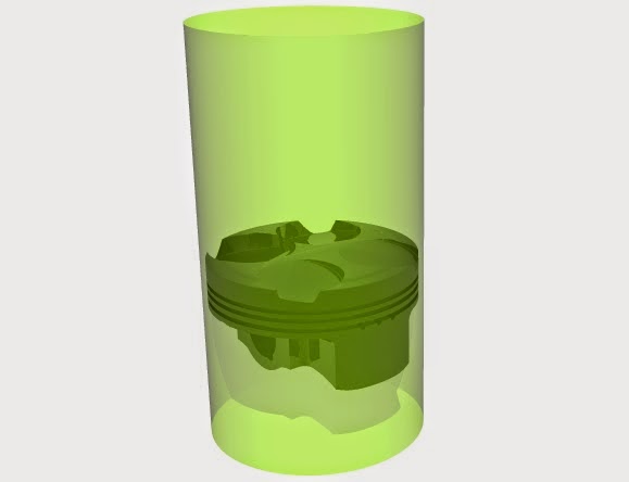 Engine Cylinder Design and Function: Engine Cylinder Design and ...