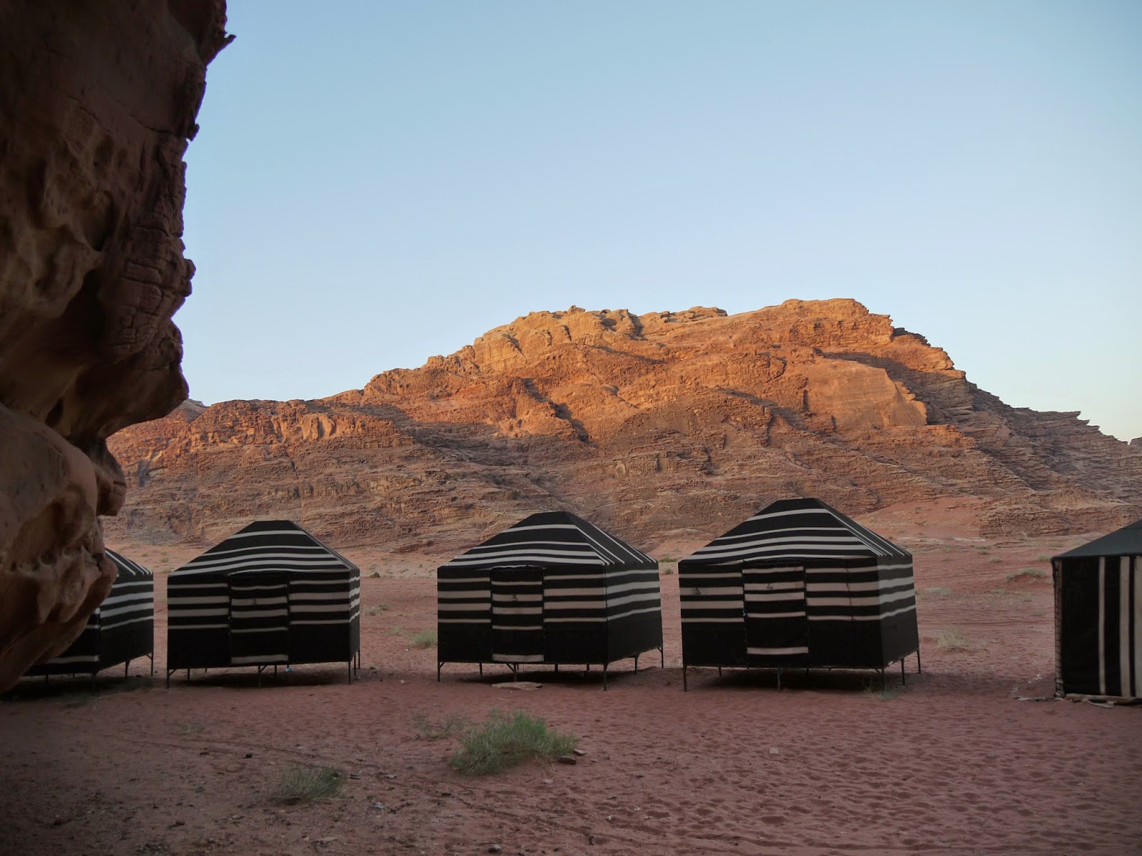 [第八天]其實可以直接看第九天------Aqaba阿卡巴 / 偽背包客 FAKE BackPacker