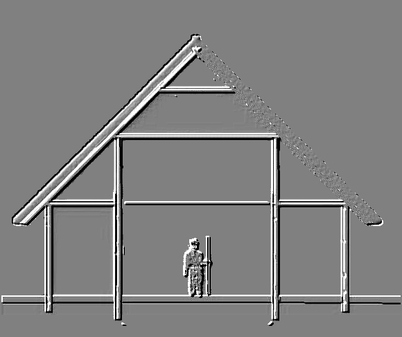 Theoretical Structural Archaeology