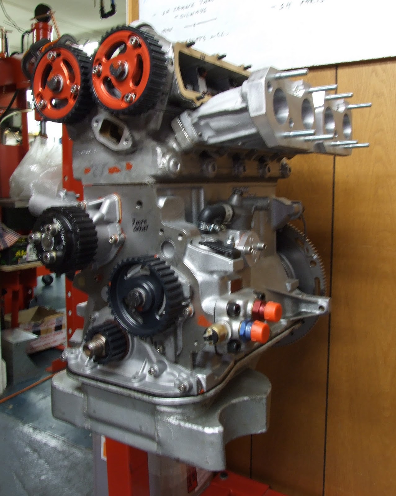 THE SHIELD AND FLAG HUNTER: Guy Croft: Take 2