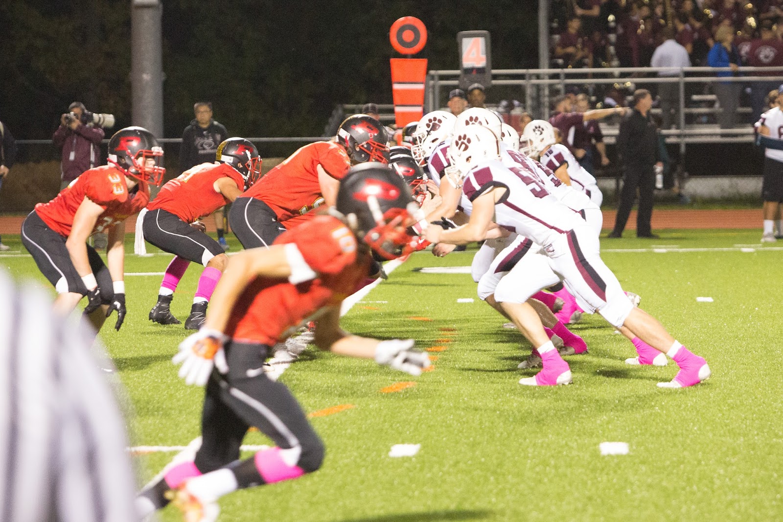 Penncrest Football: Photos