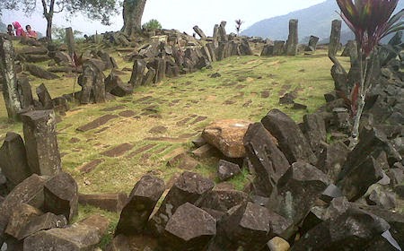 The Presurfer: 10 Discoveries Of Ancient Cultures Nearly Lost To History