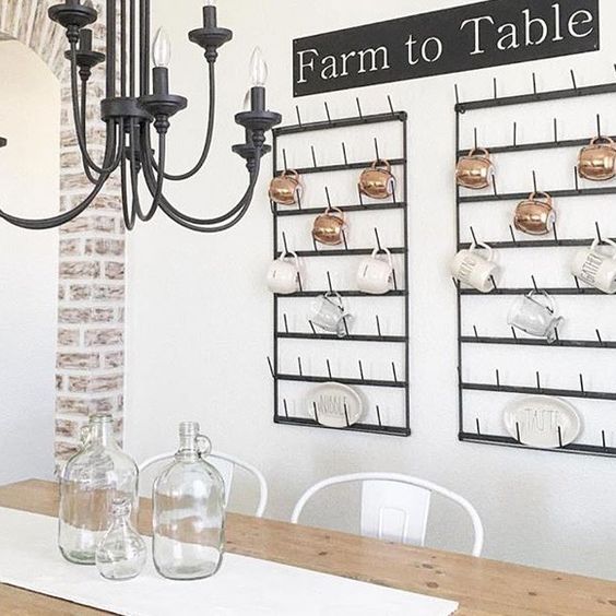 Magnolia- Dimensions: 19 1/2" W x 39" H