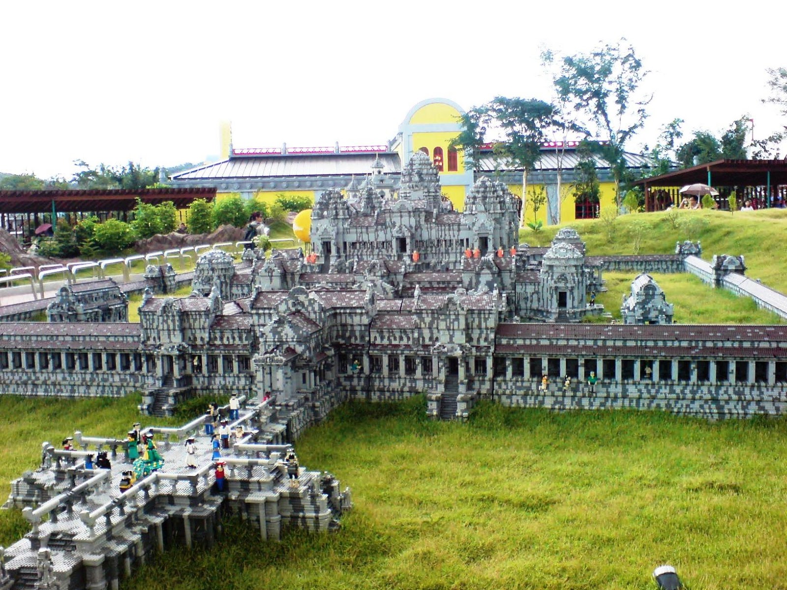 Legoland Malaysia