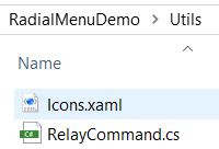Create a cool WPF Menu with PowerShell and RadialMenu | Syst & Deploy