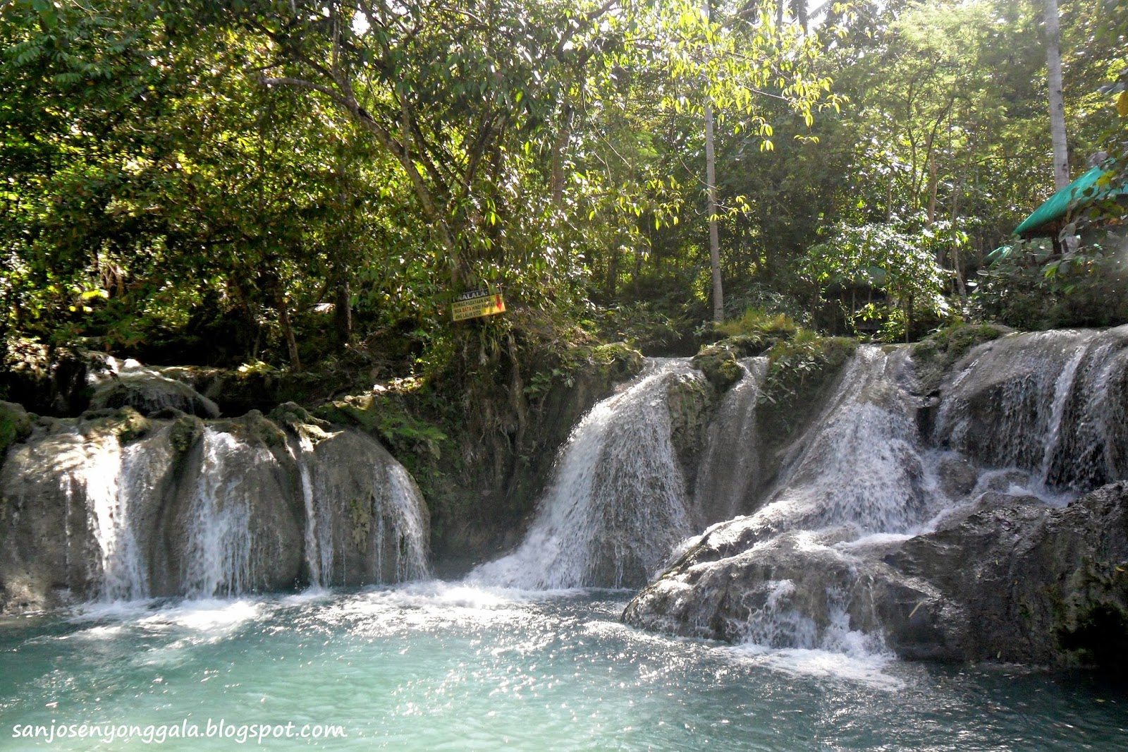 San Josenyong Gala: Samal Island : Escapade on an Island Paradise