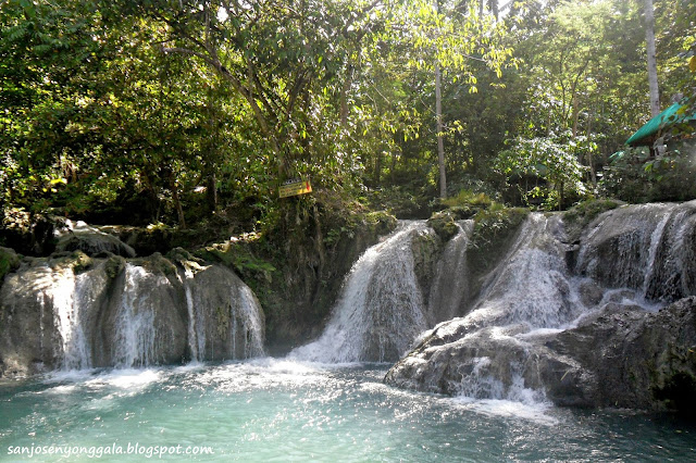 San Josenyong Gala: Samal Island : Escapade on an Island Paradise