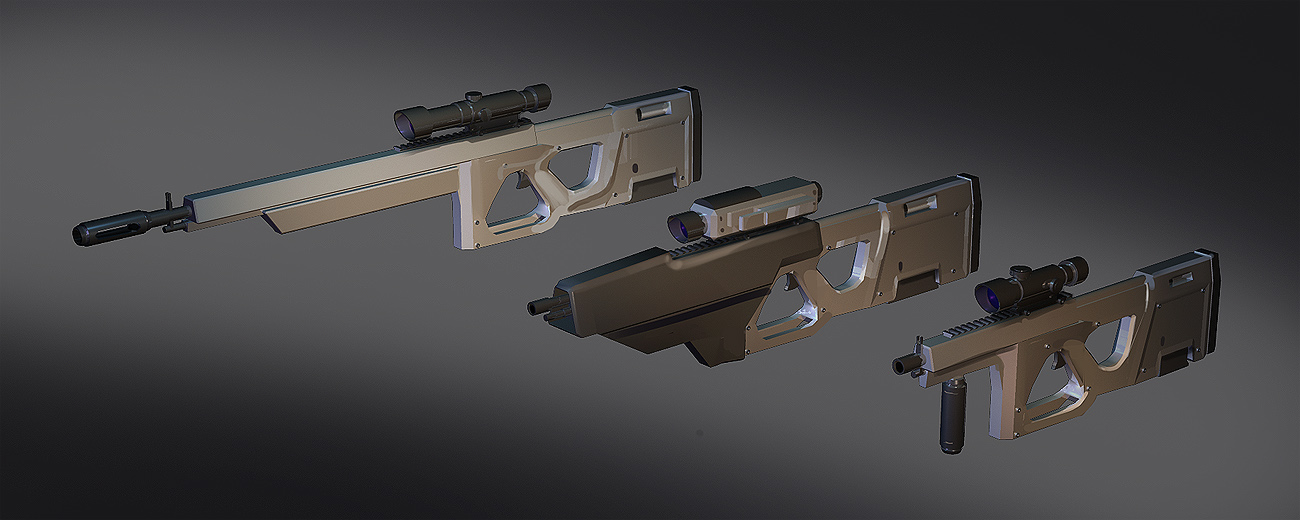 Colin's Blog: Dual Combat