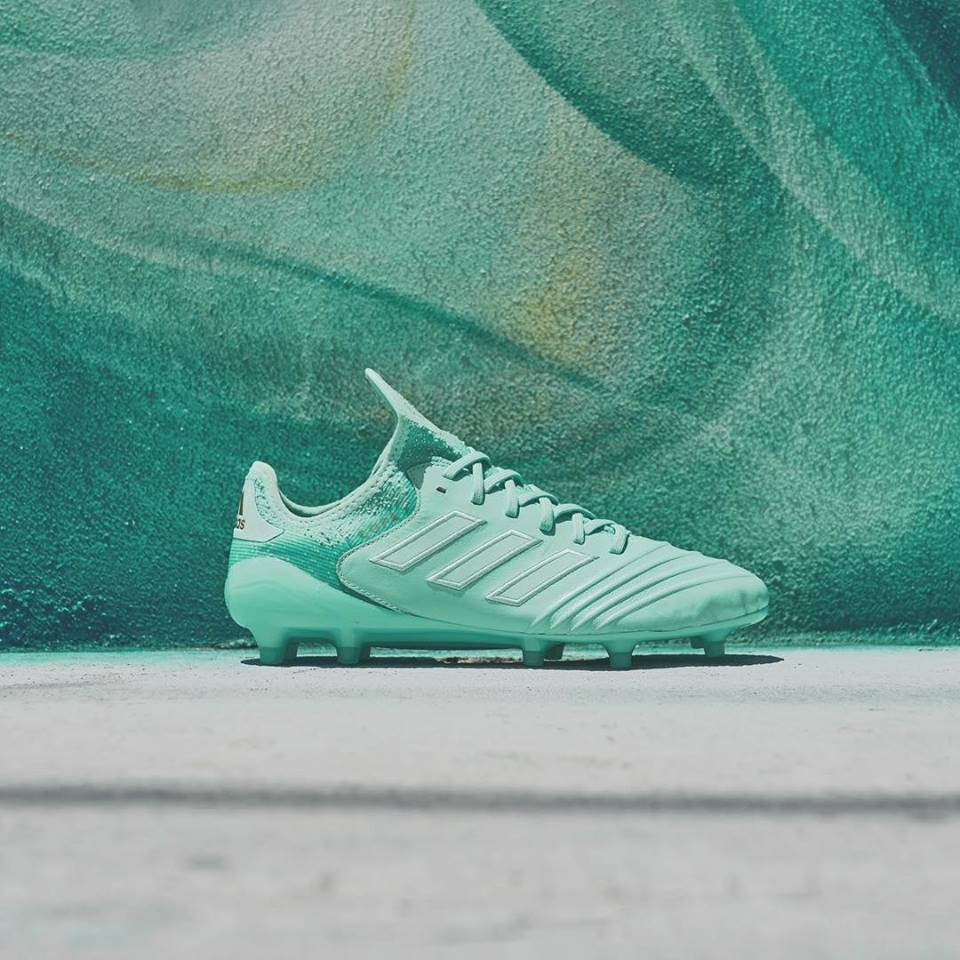 Adidas Spectral Mode Pack - Pastel Predator, X, Nemeziz, Messi and Copa ...