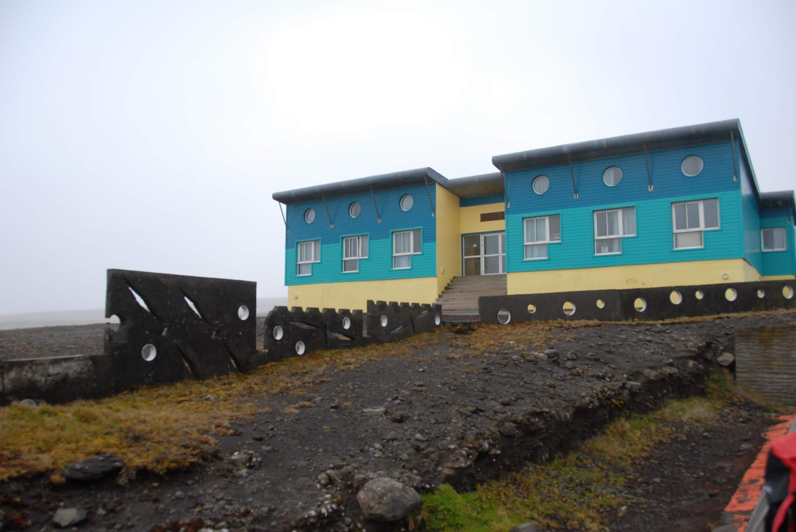 La Marcophilie Navale Envelopmer: Alfred Faure TAAF Ile de la ...