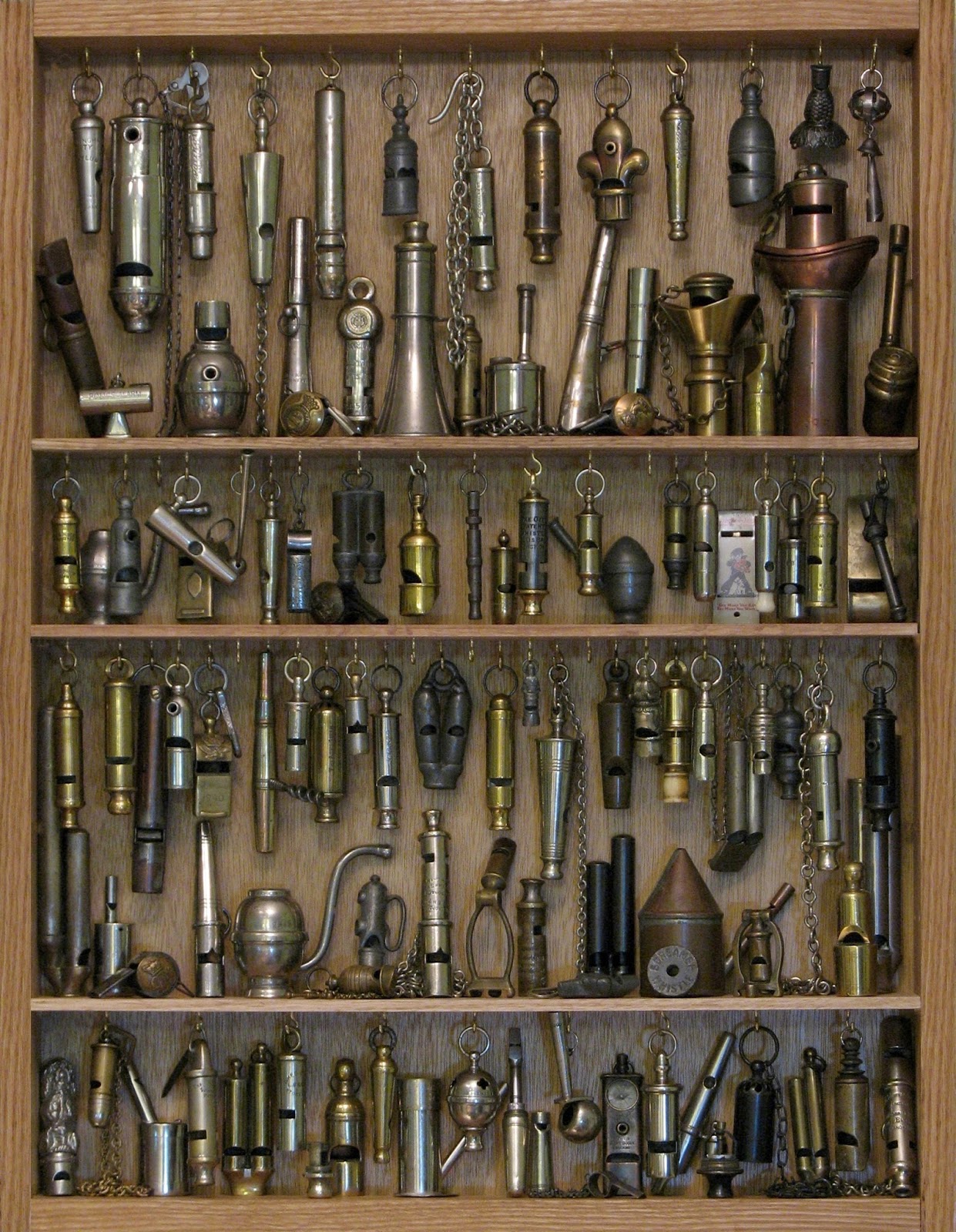 Inspiration: 7 Cool Collections