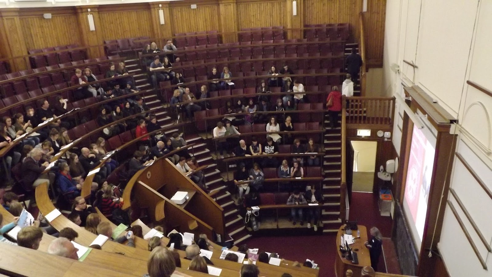 Genealogy Tours of Scotland: Edinburgh Medical School's Museum of Anatomy