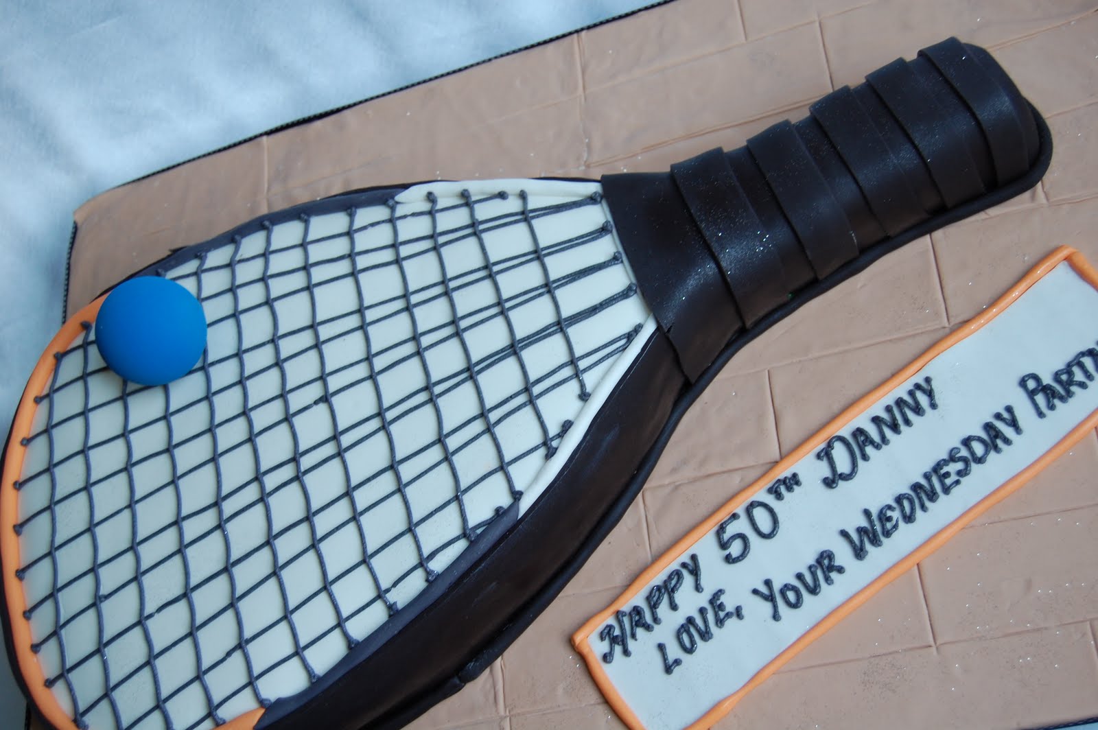 CUSTOMISED CAKES BY JEN: grooms cake