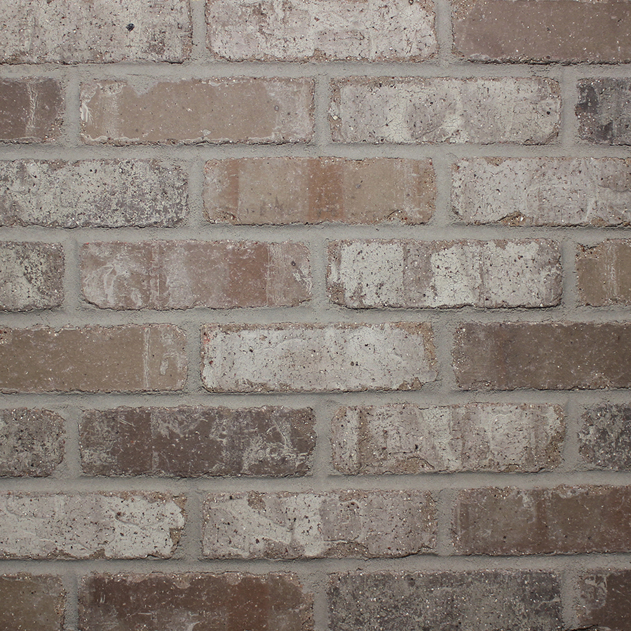 Brick & Mortar - The Unique Nest