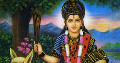 Sheetala Mata Puja Vidhi – How to do or perform Goddess Sitala Mata ...