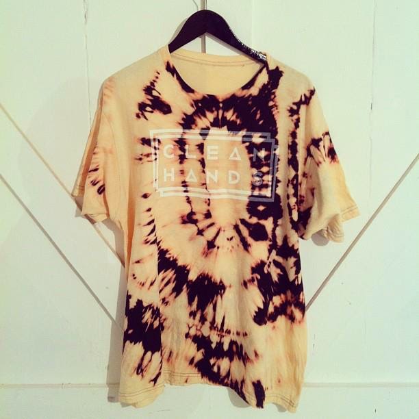 Tulsa Street Stories: Clean Hands clothing store: bringing creative ...