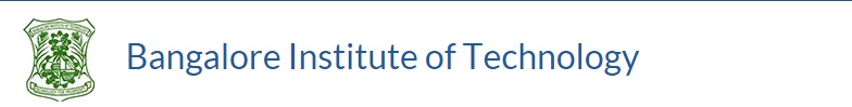 Bangalore Institute of Technology (BIT), Bangalore - B.Tech Admission ...